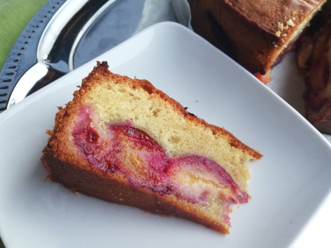 Recept: Pruimencake – TiffsKitchen