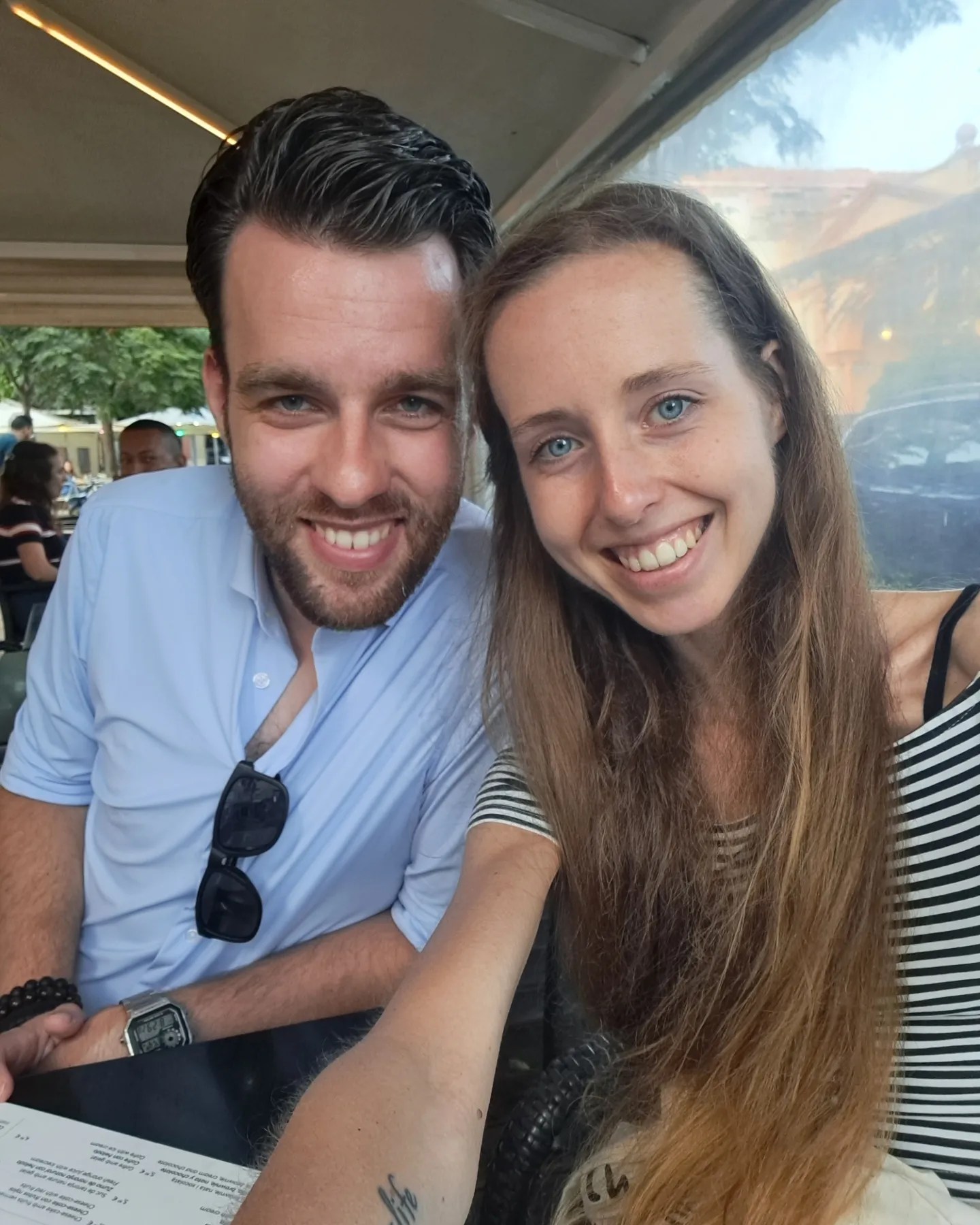 Dit was 2024 – TiffsKitchen